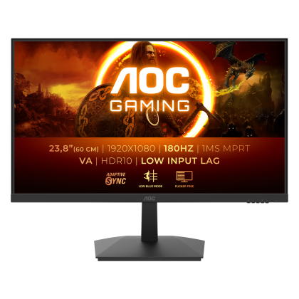 24G15N | AOC Monitors